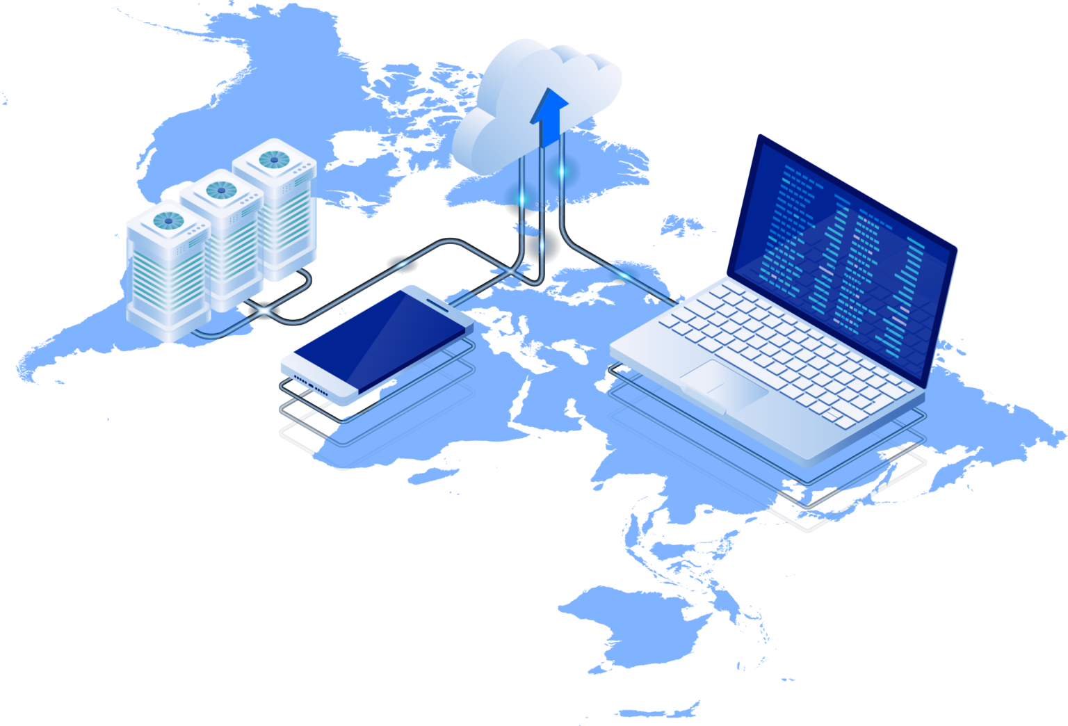 Home - InterTech LLC