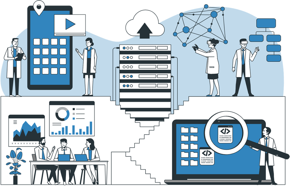 About Us - InterTech LLC