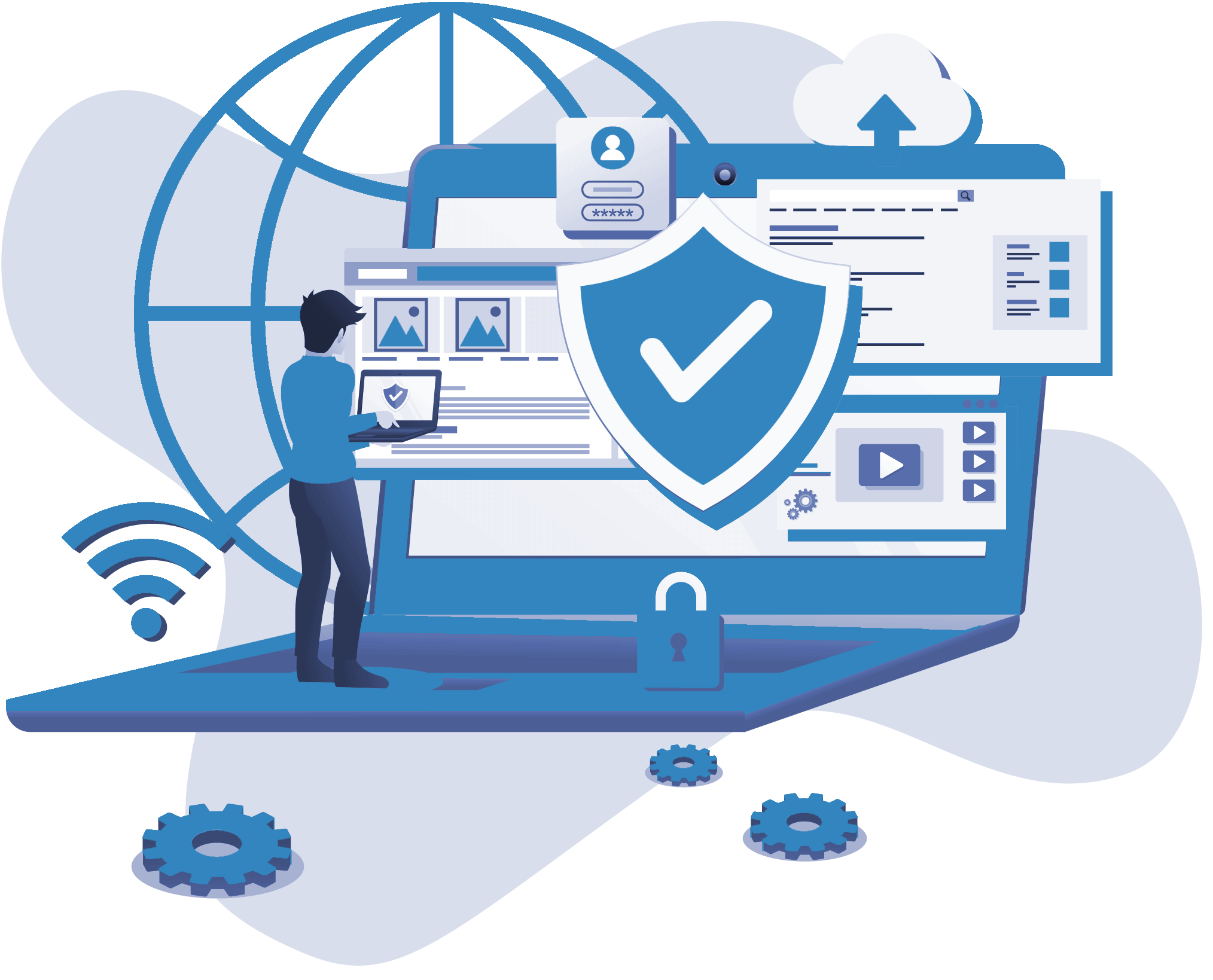 Home - InterTech LLC