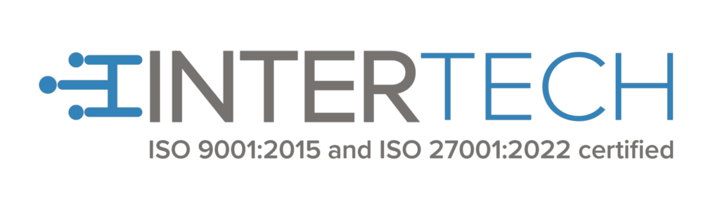 Oman's Leading IT Solutions Provider - InterTech LLC