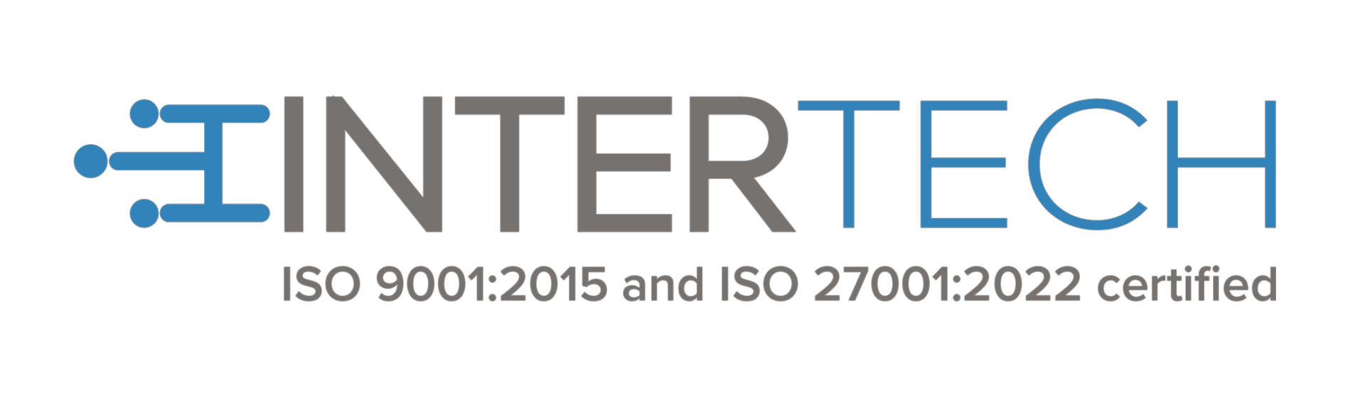 Home - InterTech LLC