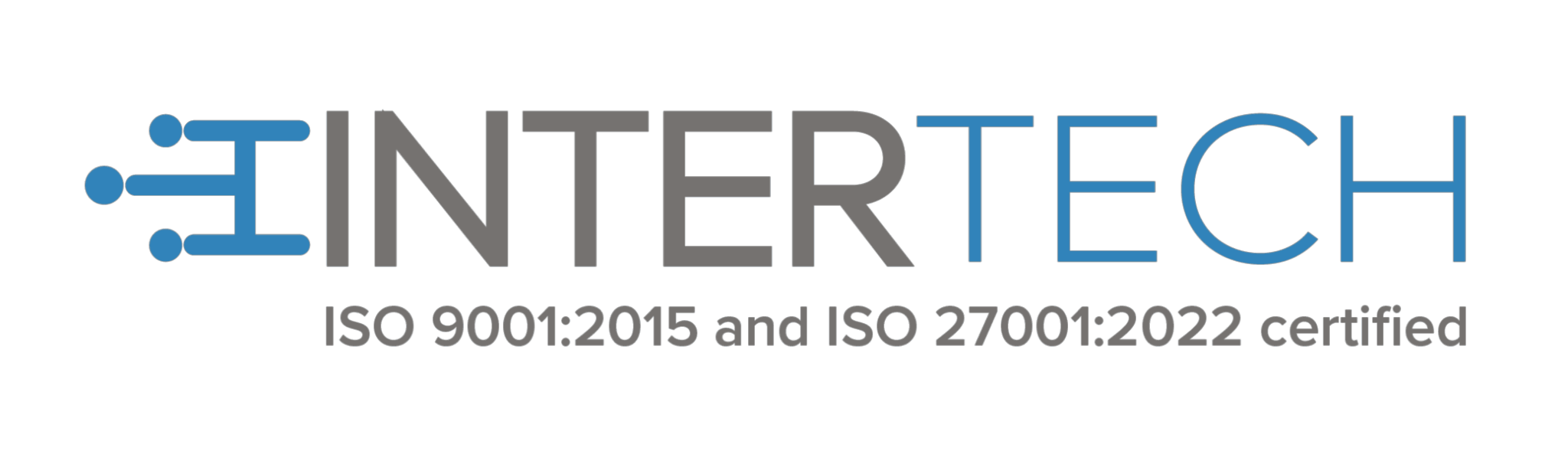 Home - InterTech LLC