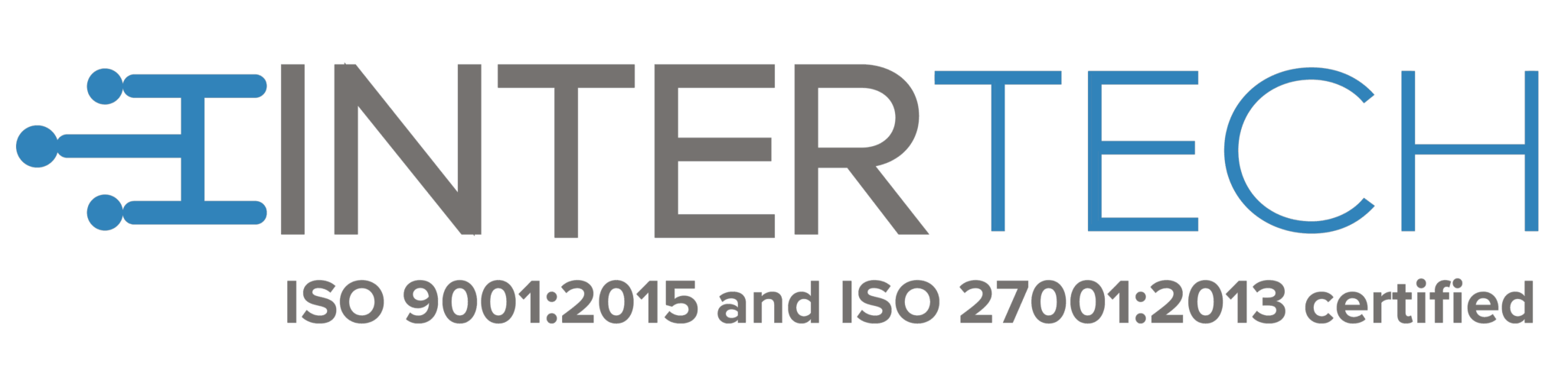 Home - InterTech LLC